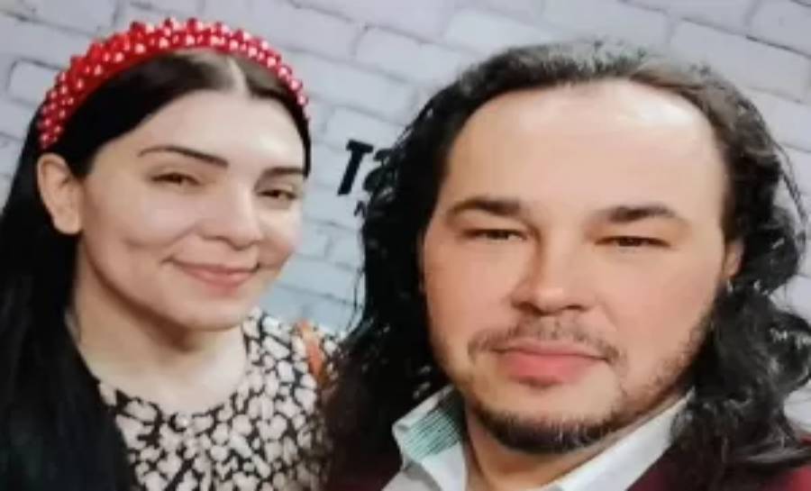 Marido Confessa Que Matou Cantora Gospel Sara Mariano E é Preso