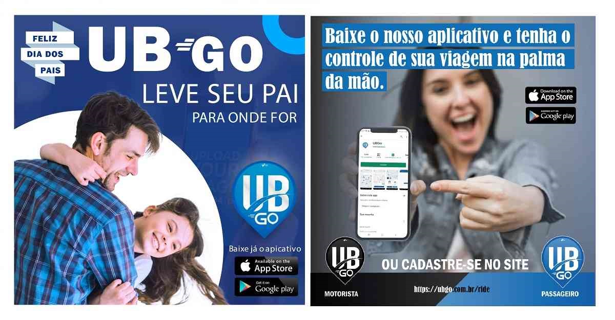 UBGO revoluciona serviço de transporte público com segurança, conforto ...
