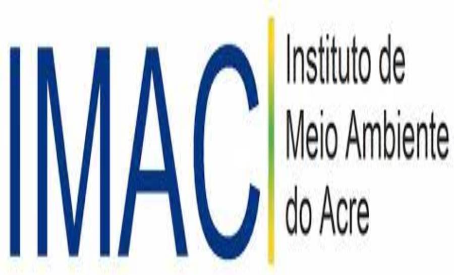 Instituto de Meio Ambiente do Acre - IMAC - Licença de Operação (LO ... Instituto de Meio Ambiente do Acre - IMAC - Licença de Operação (LO ...
