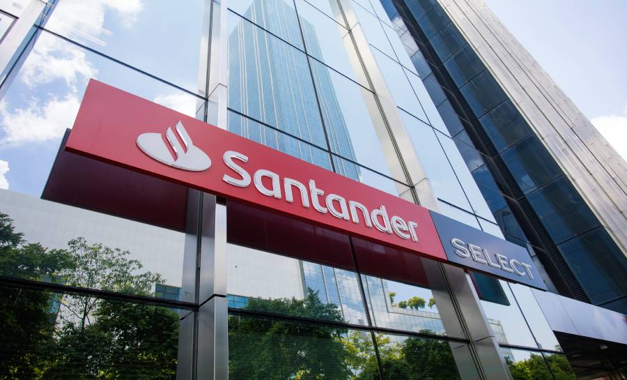 Santander quebra tradição do setor bancário e democratiza acesso a ...