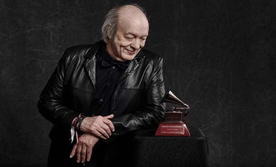 Morre o cantor e compositor Erasmo Carlos Morre o cantor e compositor Erasmo Carlos