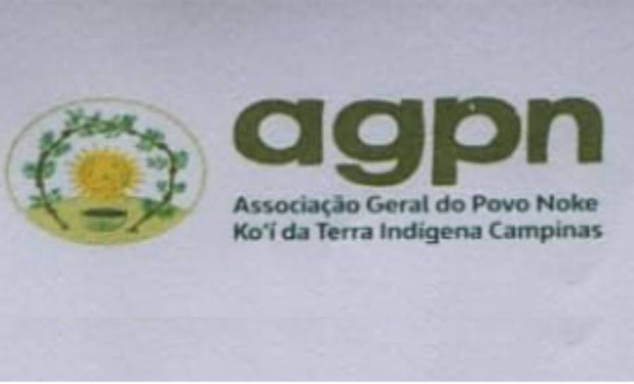 Edital de Convocação de Assembleia Geral Extraordinária da Associação ...